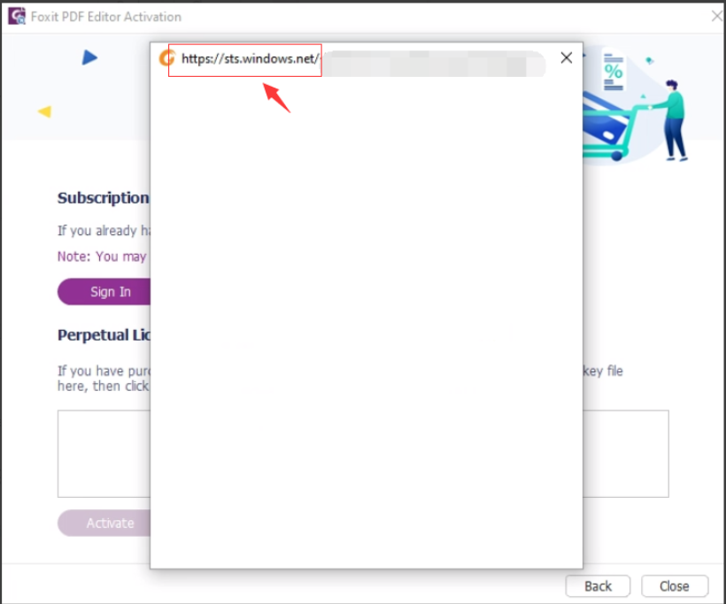 Troubleshoot Azure AD SSO login Error "This sts.windows.net page can't ...