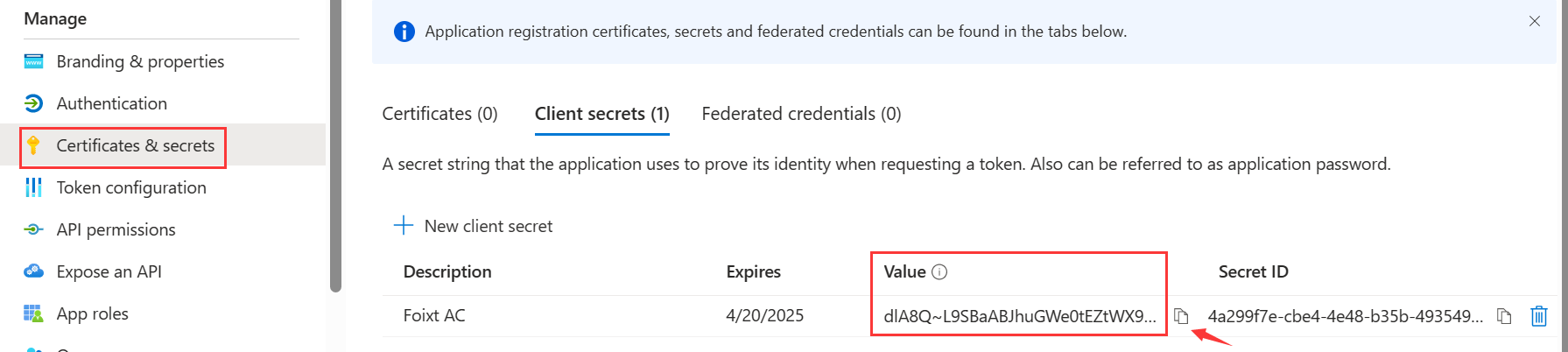Troubleshoot sync failures "Failed to obtain authorization from identity provider"