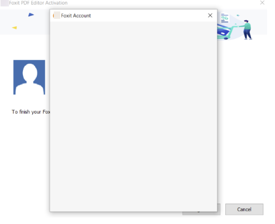 Troubleshoot “cannot load the login page”