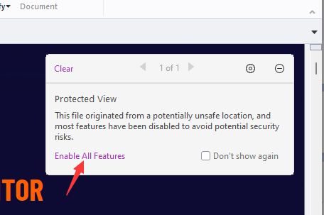 Why is the "Delete" option greyed out when I try to delete a page?