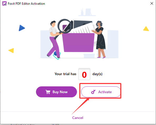 How to deactivate the perpetual license from previous installation and ...