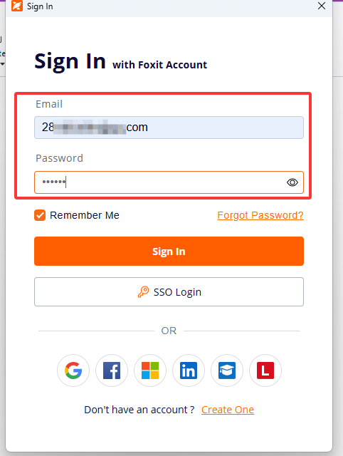 How to remove and recover Foxit PDF Editor or Foxit PDF Editor+ ...