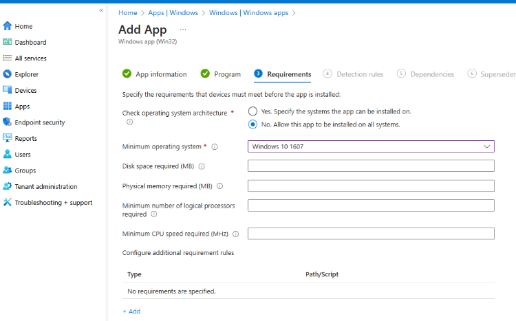 How to Deploy Foxit PDF Editor in Microsoft Intune (for ZIP ...