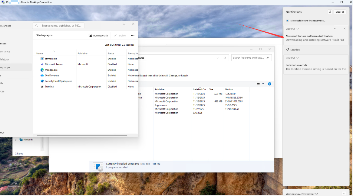 How to Deploy Foxit PDF Editor in Microsoft Intune (for ZIP ...